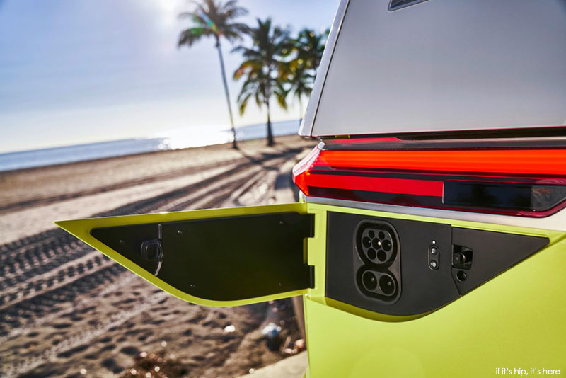 If It's Hip It's Here | The latest in global design and creativity