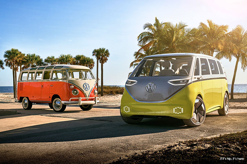 If It's Hip It's Here | The latest in global design and creativity