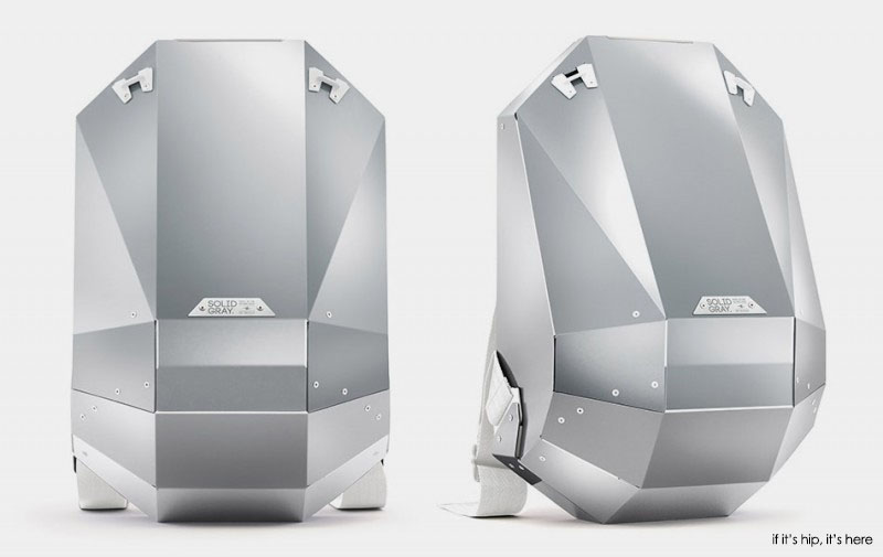 If It's Hip It's Here | The latest in global design and creativity