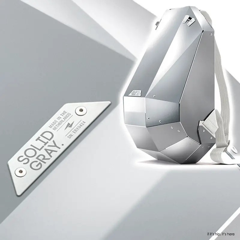 If It's Hip It's Here | The latest in global design and creativity