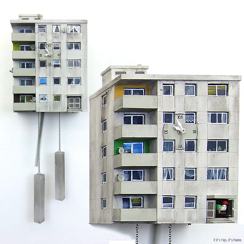 If It's Hip It's Here | The latest in global design and creativity