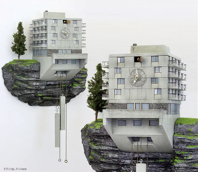 If It's Hip It's Here | The latest in global design and creativity