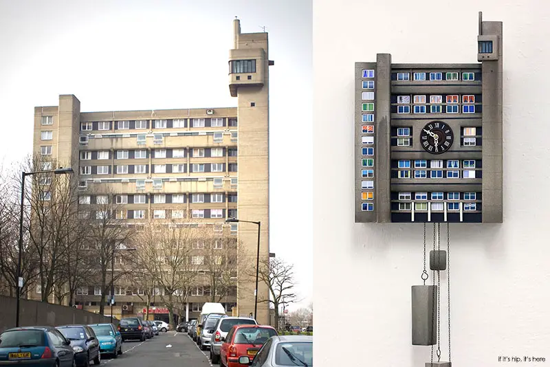 If It's Hip It's Here | The latest in global design and creativity