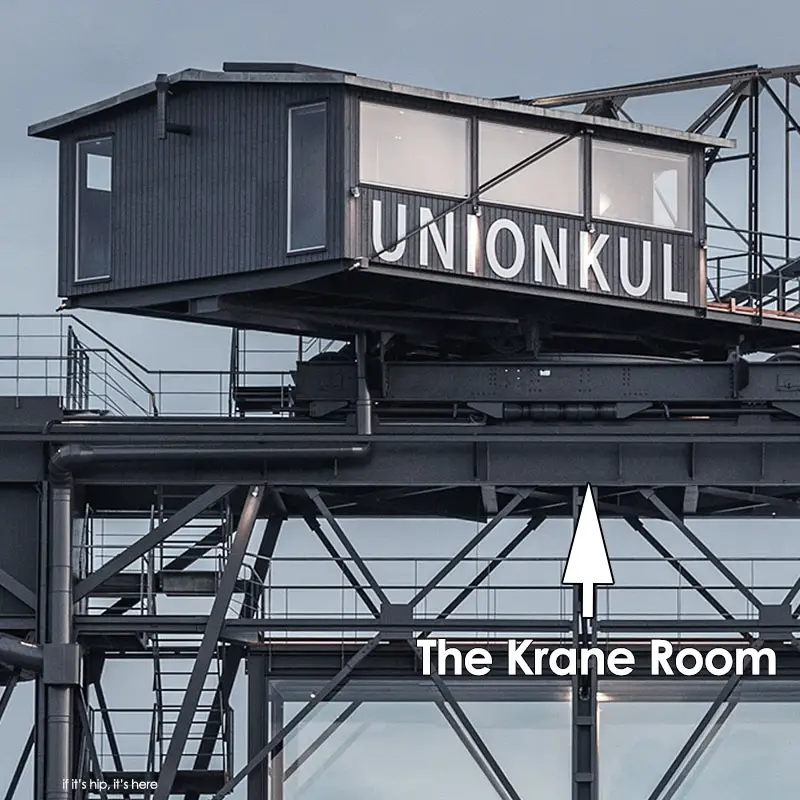 If It's Hip It's Here | The latest in global design and creativity