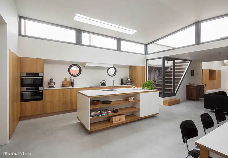 If It's Hip It's Here | The latest in global design and creativity