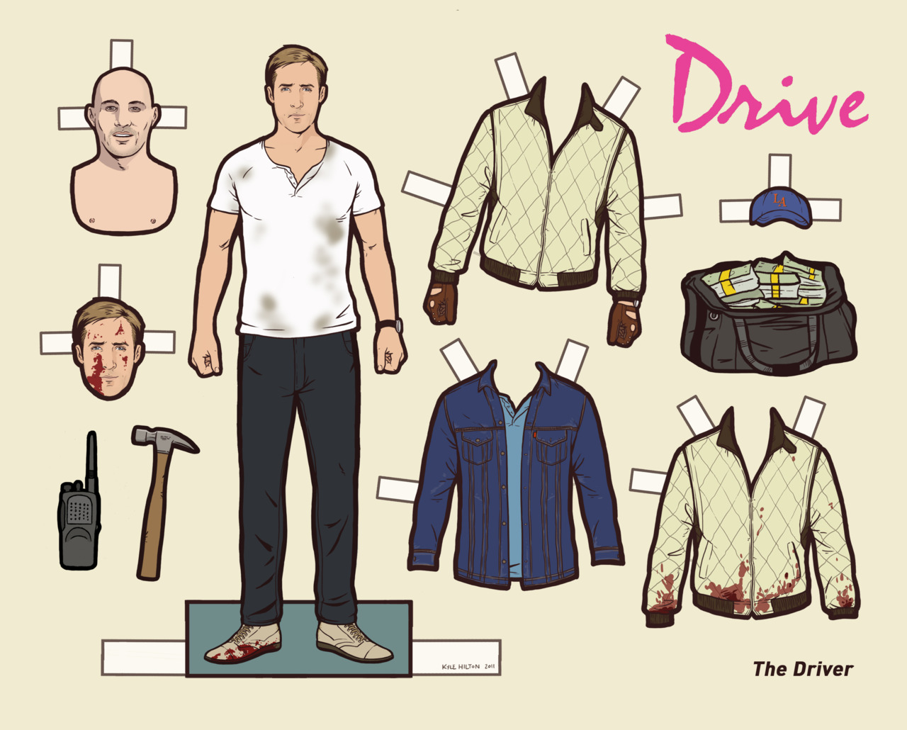 If It's Hip It's Here | The latest in global design and creativity