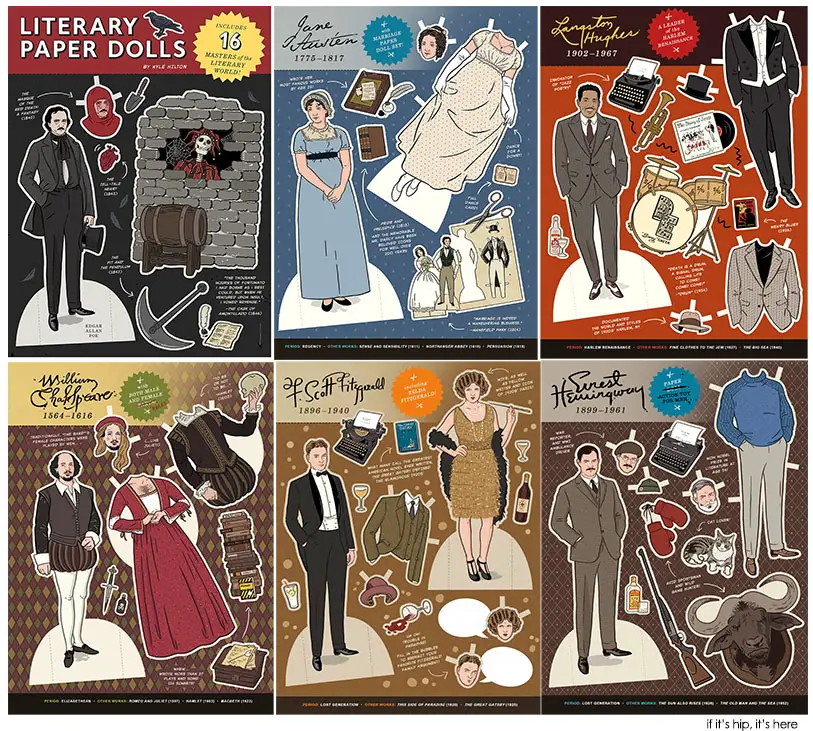 If It's Hip It's Here | The latest in global design and creativity