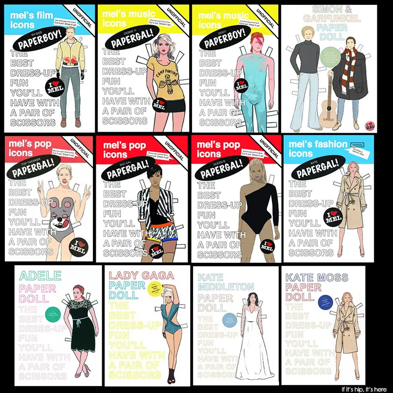 If It's Hip It's Here | The latest in global design and creativity