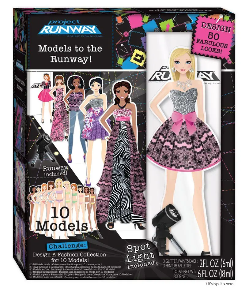 If It's Hip It's Here | The latest in global design and creativity