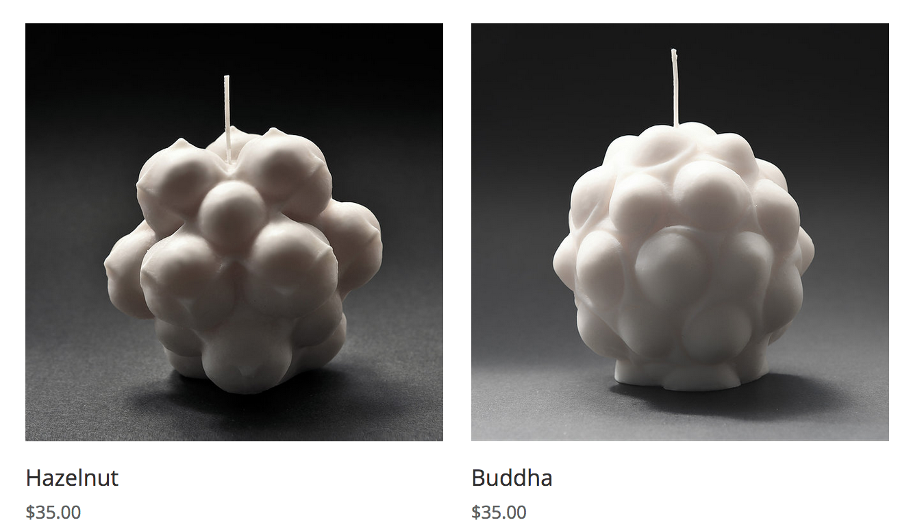 If It's Hip It's Here | The latest in global design and creativity