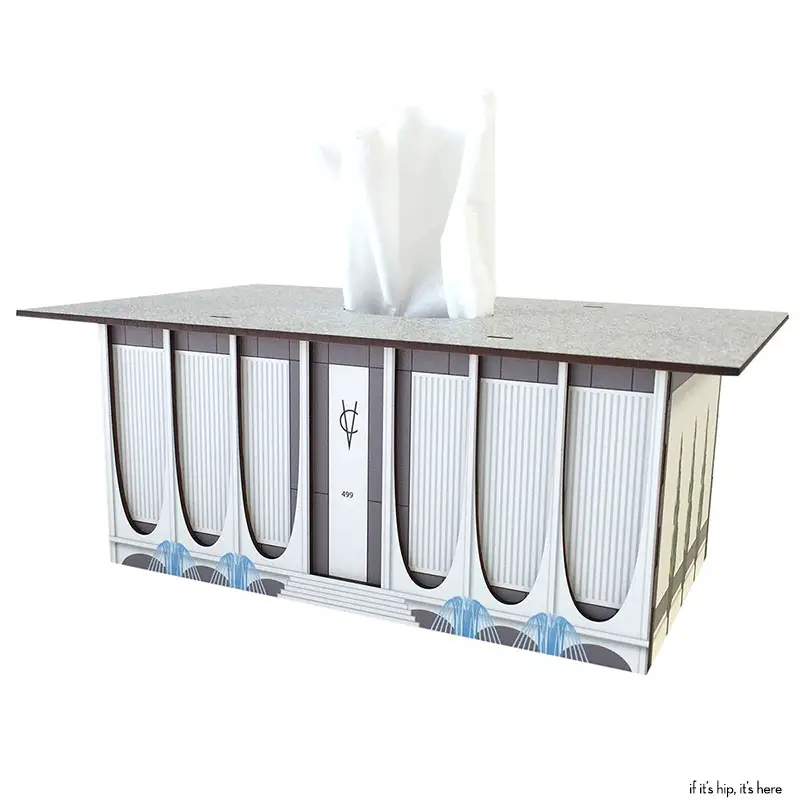 If It's Hip It's Here | The latest in global design and creativity