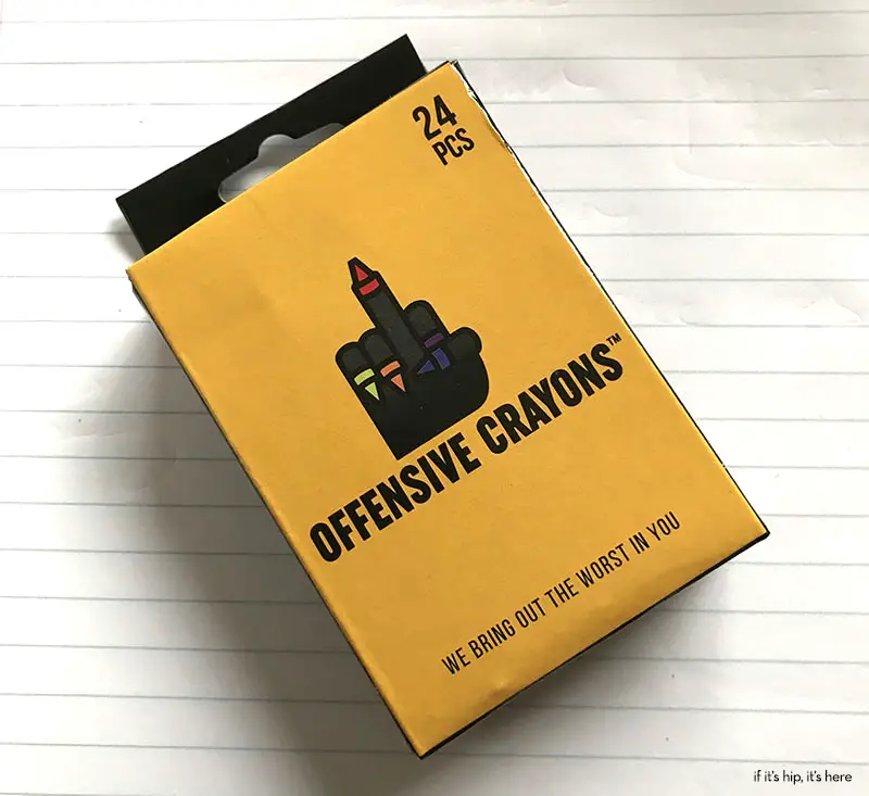 If It's Hip It's Here | The latest in global design and creativity