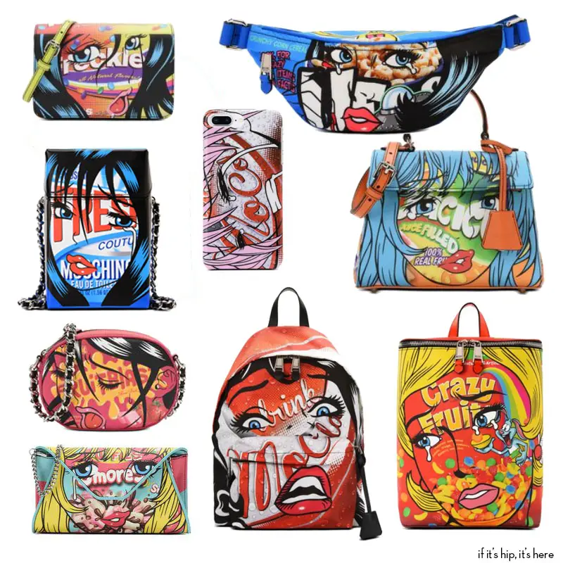 If It's Hip It's Here | The latest in global design and creativity