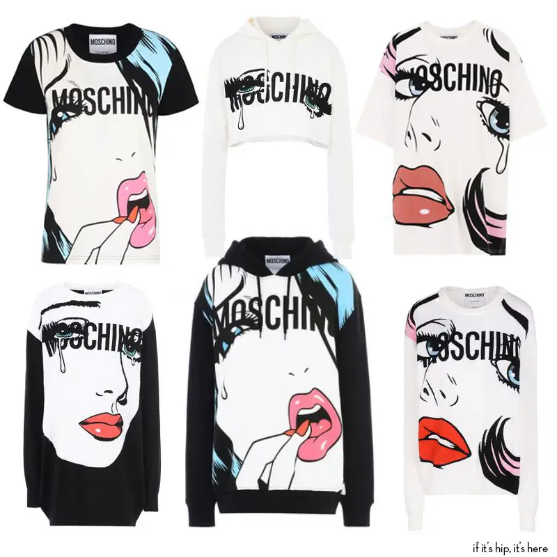 If It's Hip It's Here | The latest in global design and creativity