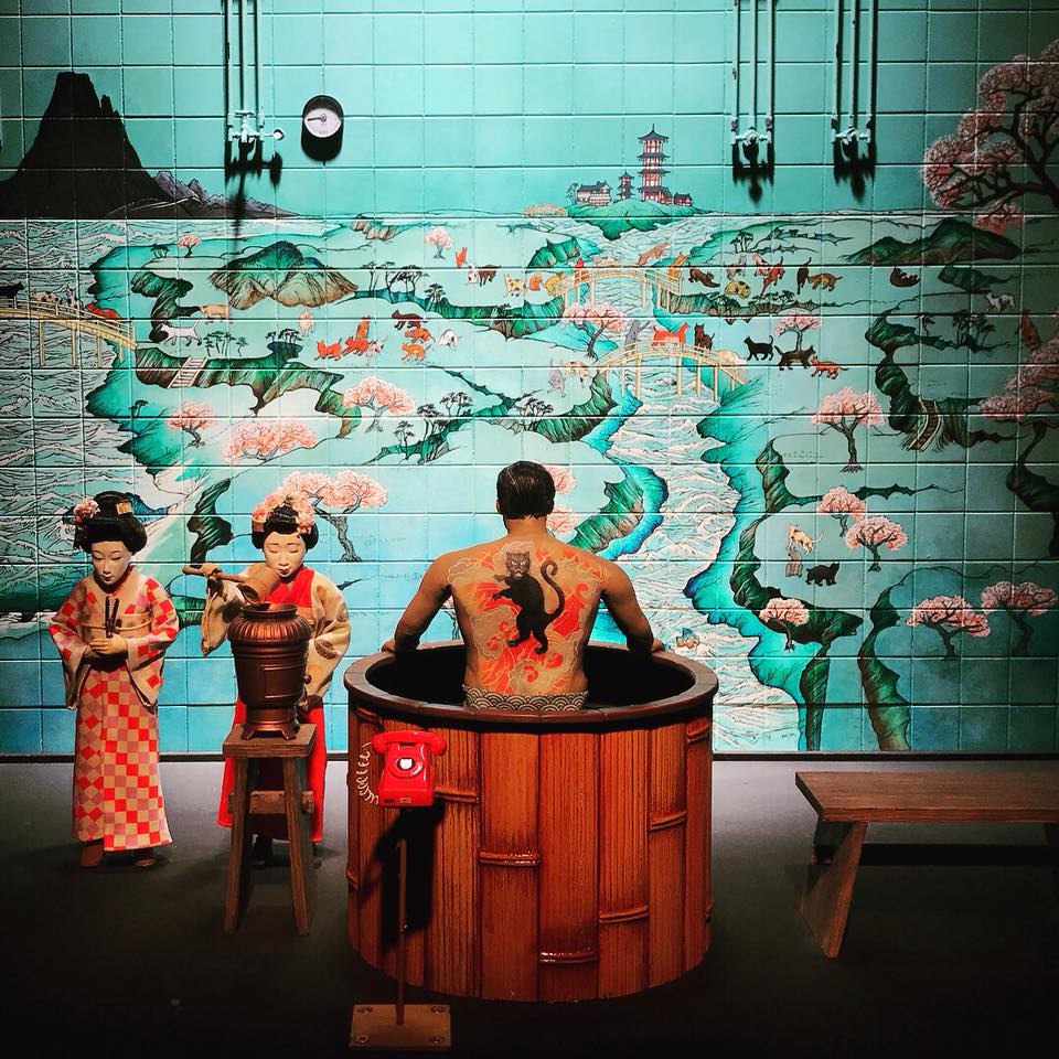 If It's Hip It's Here | The latest in global design and creativity