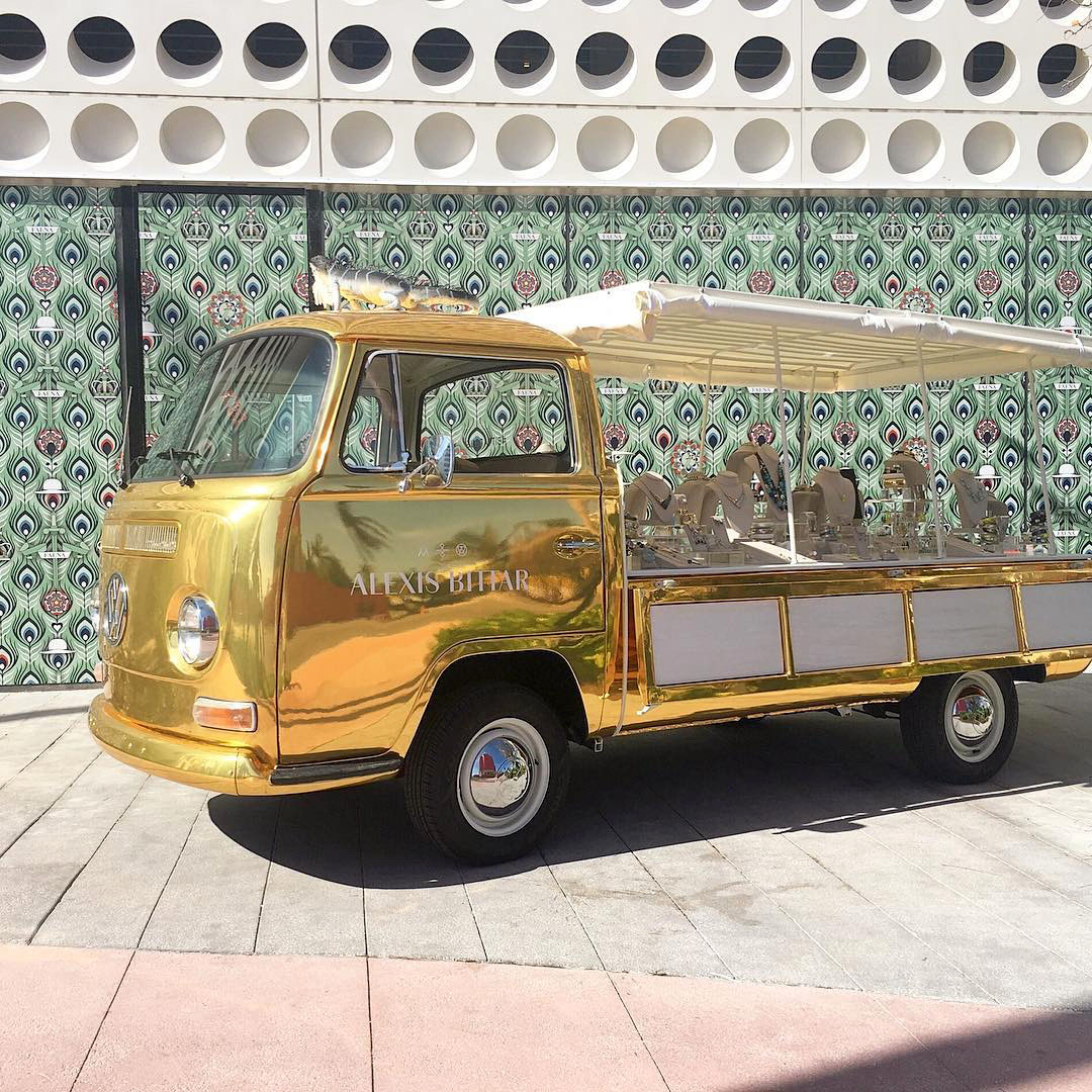 If It's Hip It's Here | The latest in global design and creativity