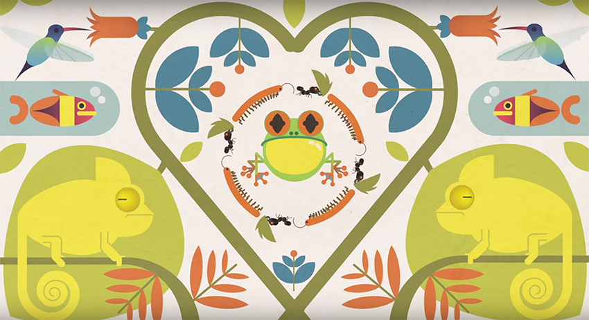 If It's Hip It's Here | The latest in global design and creativity