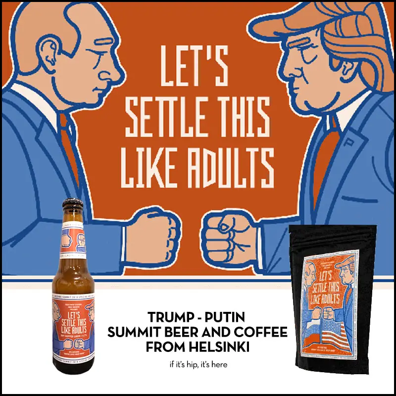 If It's Hip It's Here | The latest in global design and creativity