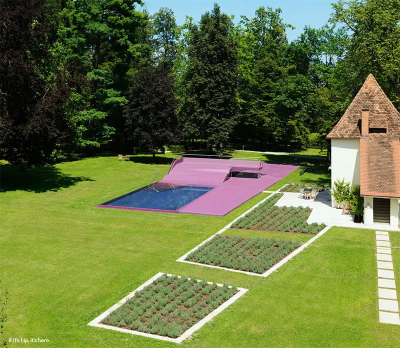 If It's Hip It's Here | The latest in global design and creativity