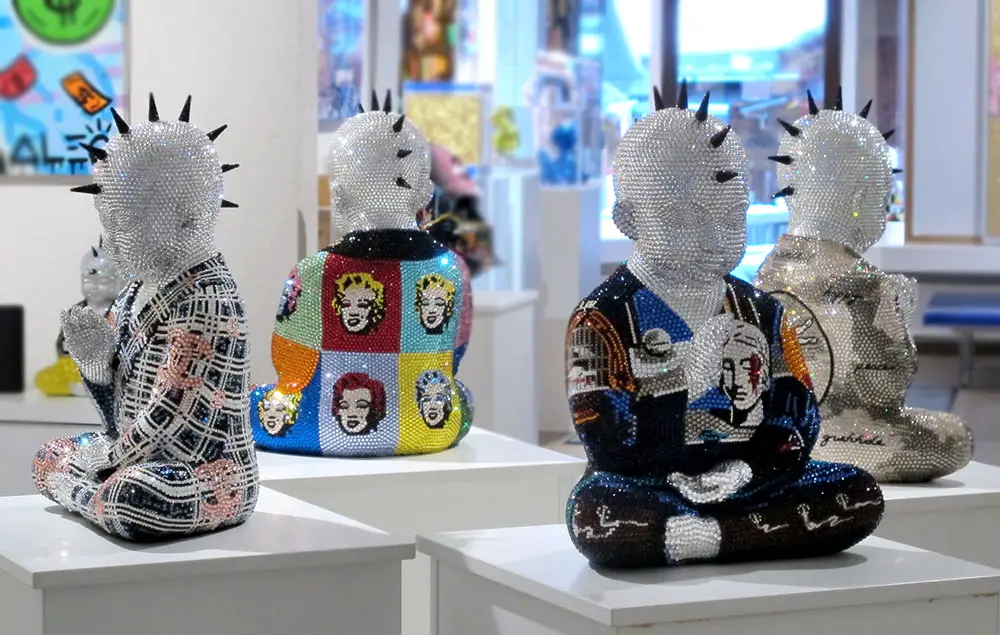 If It's Hip It's Here | The latest in global design and creativity