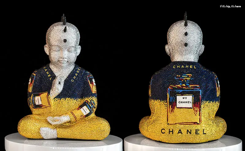 If It's Hip It's Here | The latest in global design and creativity