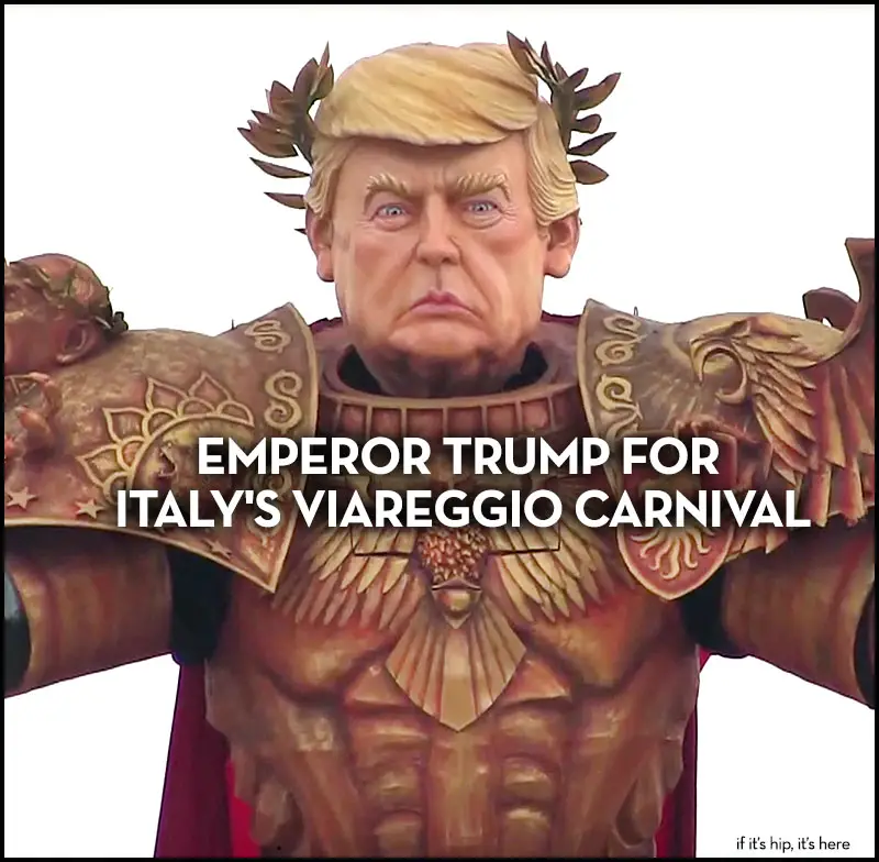 If It's Hip It's Here | The latest in global design and creativity