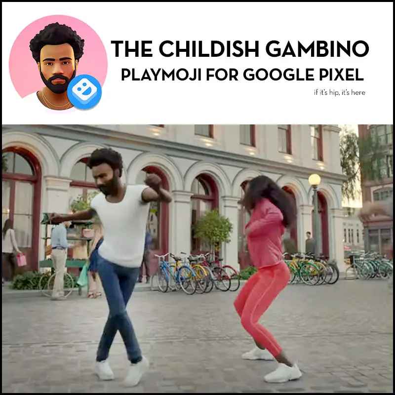 If It's Hip It's Here | The latest in global design and creativity