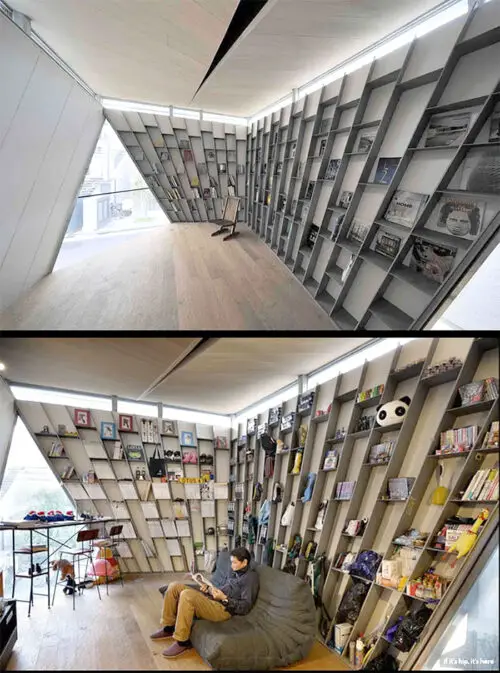 If It's Hip It's Here | The latest in global design and creativity