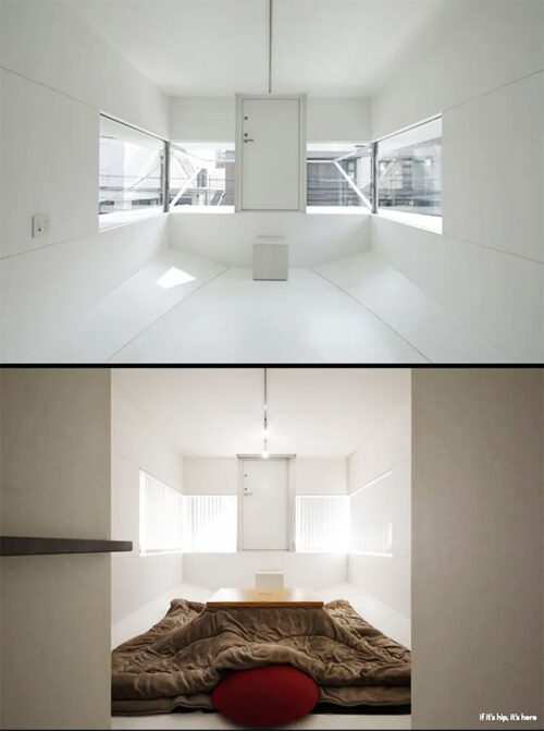 If It's Hip It's Here | The latest in global design and creativity