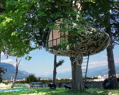 If It's Hip It's Here | The latest in global design and creativity