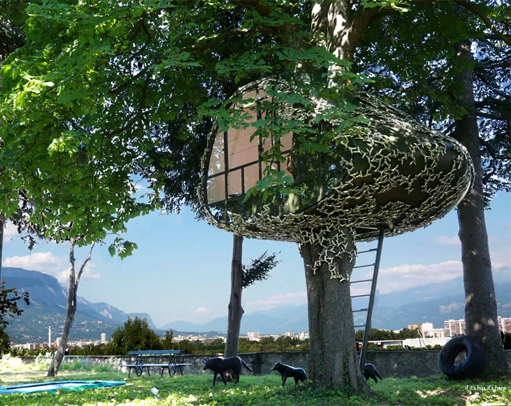 If It's Hip It's Here | The latest in global design and creativity