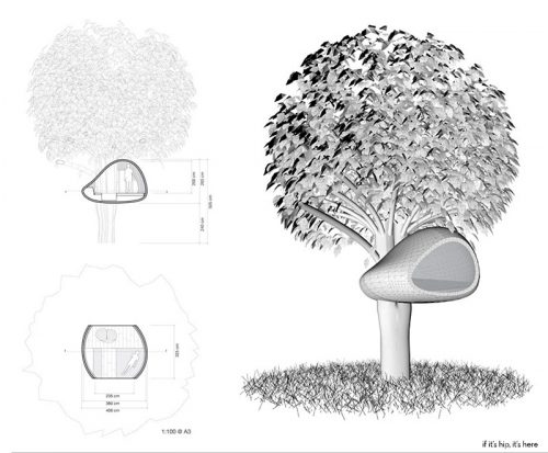 If It's Hip It's Here | The latest in global design and creativity