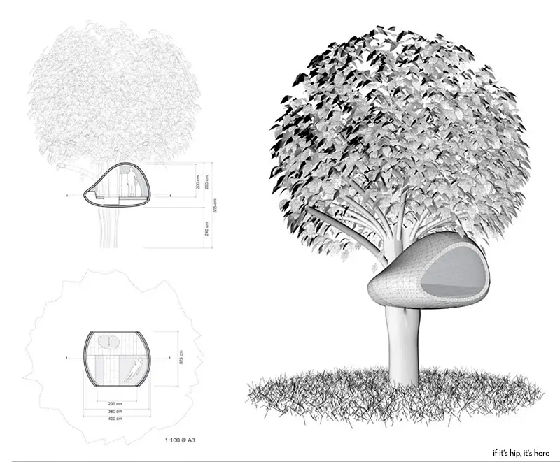 If It's Hip It's Here | The latest in global design and creativity