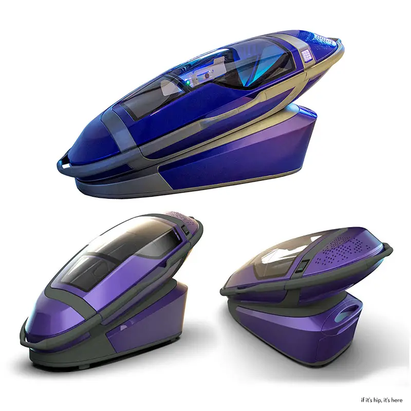 If It's Hip It's Here | The latest in global design and creativity