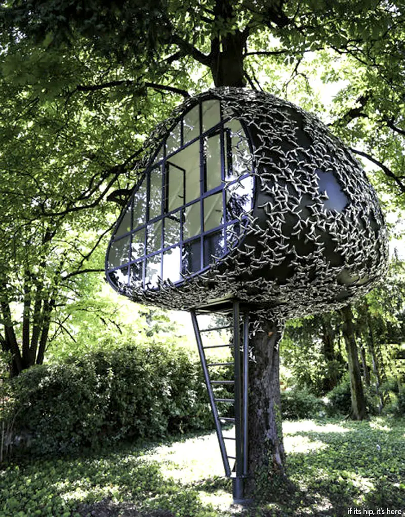 If It's Hip It's Here | The latest in global design and creativity