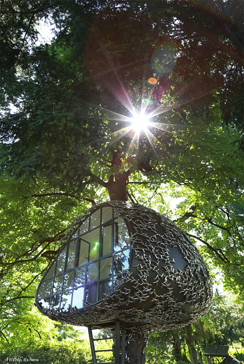 If It's Hip It's Here | The latest in global design and creativity