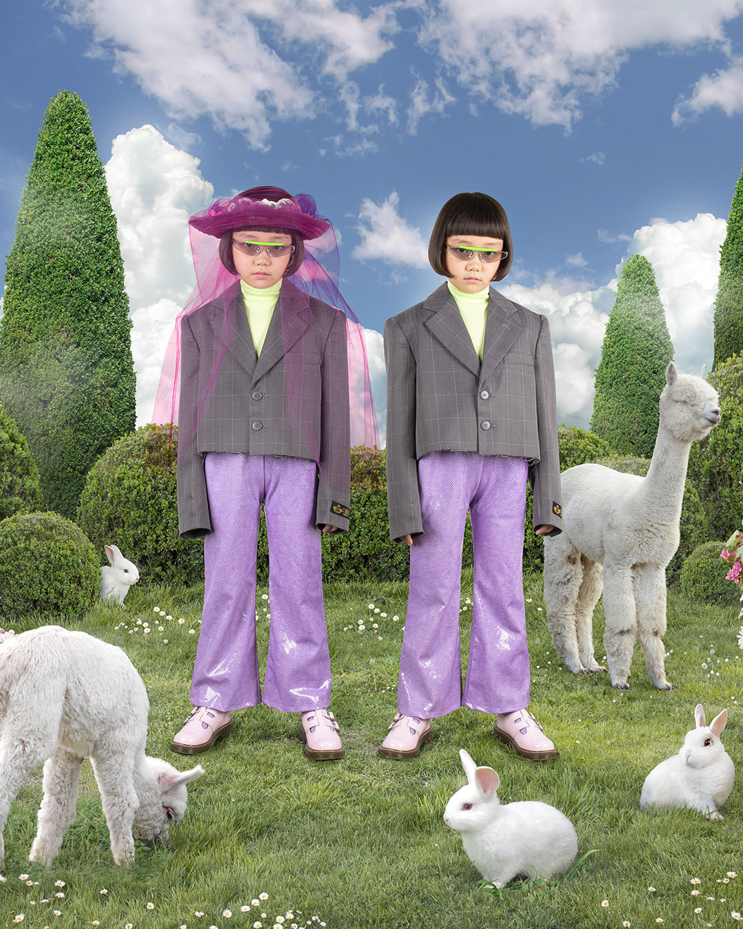 If It's Hip It's Here | The latest in global design and creativity