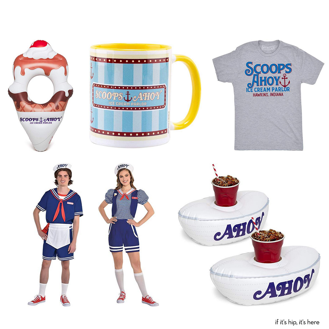 If It's Hip It's Here | The latest in global design and creativity