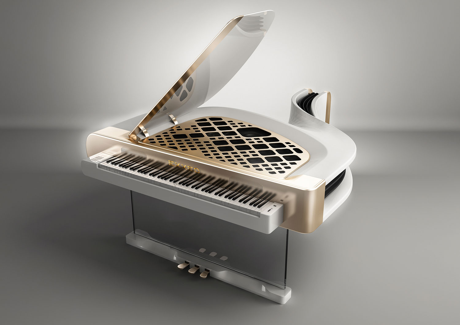 If It's Hip It's Here | The latest in global design and creativity