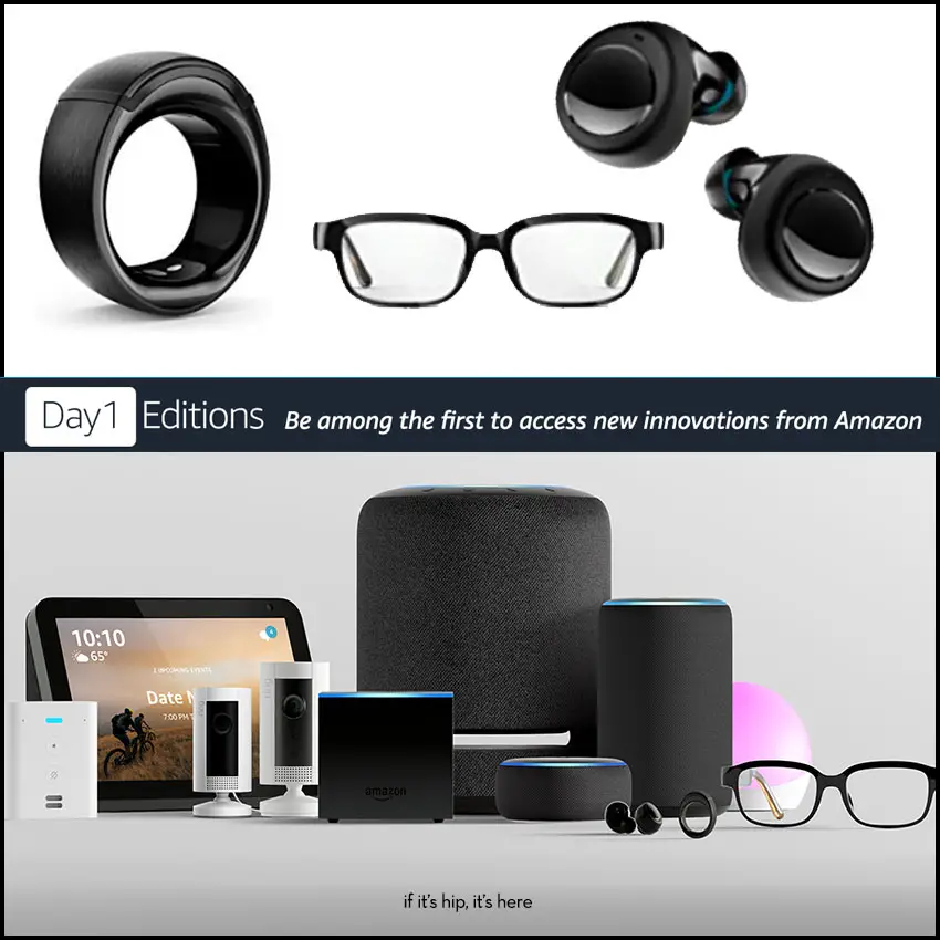 If It's Hip It's Here | The latest in global design and creativity