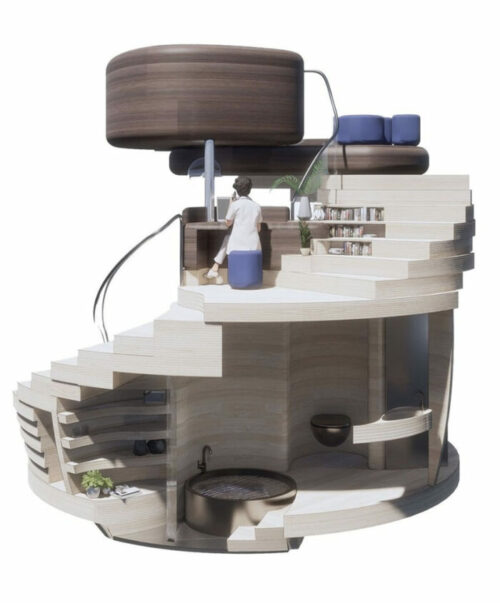 If It's Hip It's Here | The latest in global design and creativity