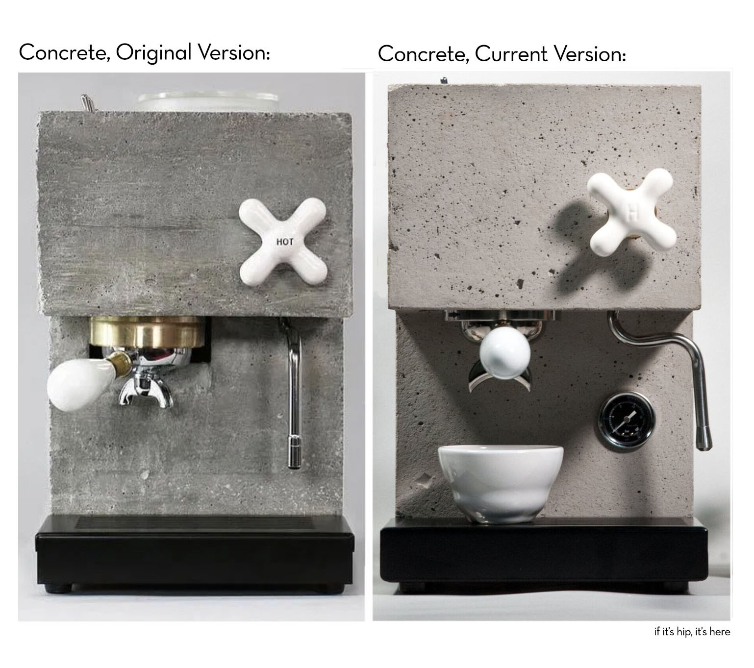 If It's Hip It's Here | The latest in global design and creativity