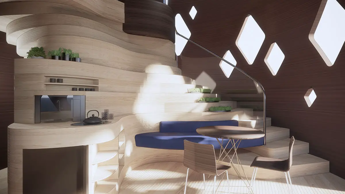 If It's Hip It's Here | The latest in global design and creativity