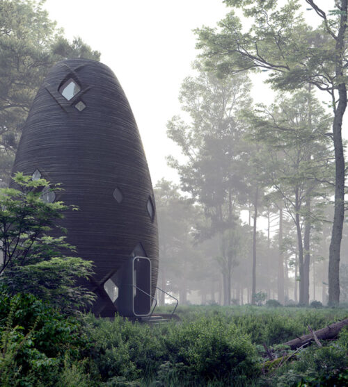 If It's Hip It's Here | The latest in global design and creativity