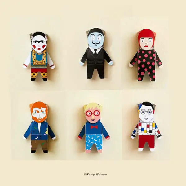 If It's Hip It's Here | The latest in global design and creativity