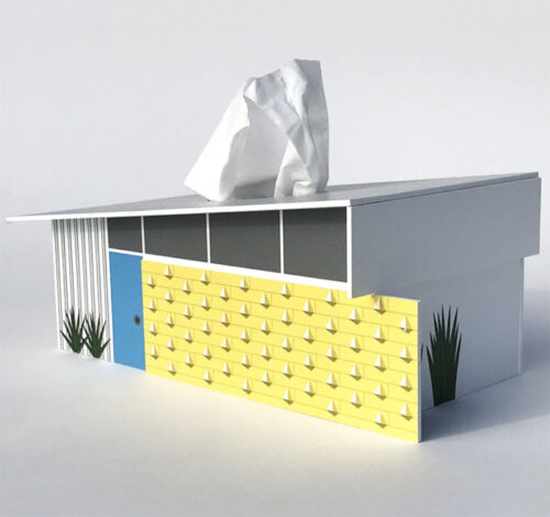 If It's Hip It's Here | The latest in global design and creativity