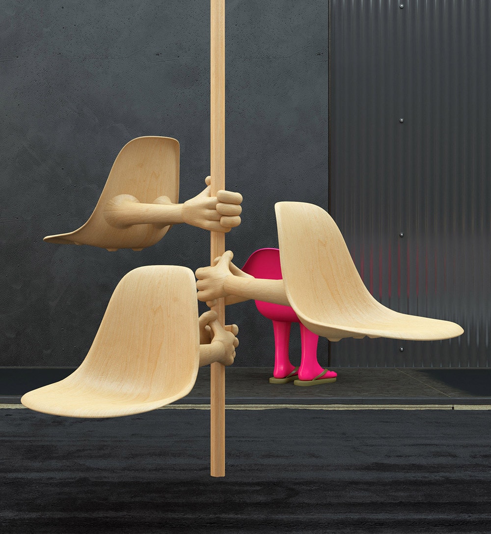 If It's Hip It's Here | The latest in global design and creativity