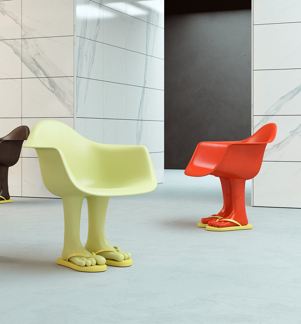 If It's Hip It's Here | The latest in global design and creativity