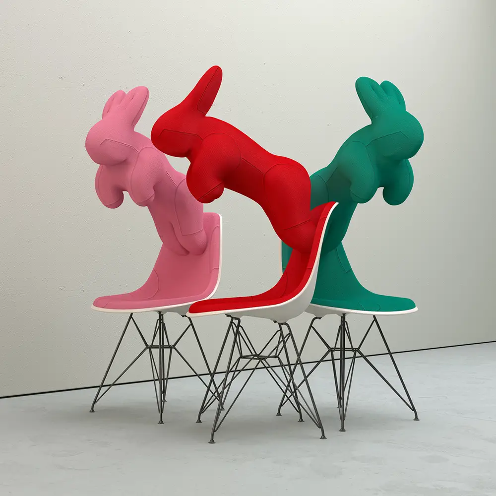 If It's Hip It's Here | The latest in global design and creativity