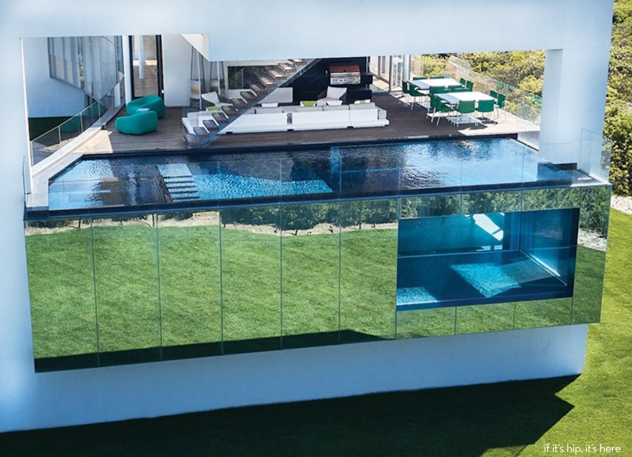 If It's Hip It's Here | The latest in global design and creativity